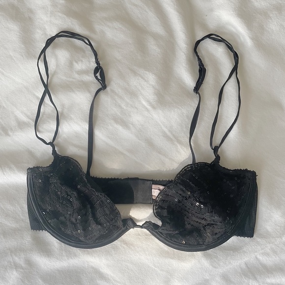 Stella McCartney | Intimates & Sleepwear | Stella Bra | Poshmark